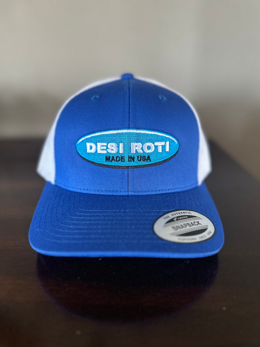 Desi Roti Hats – DESI FOODS USA
