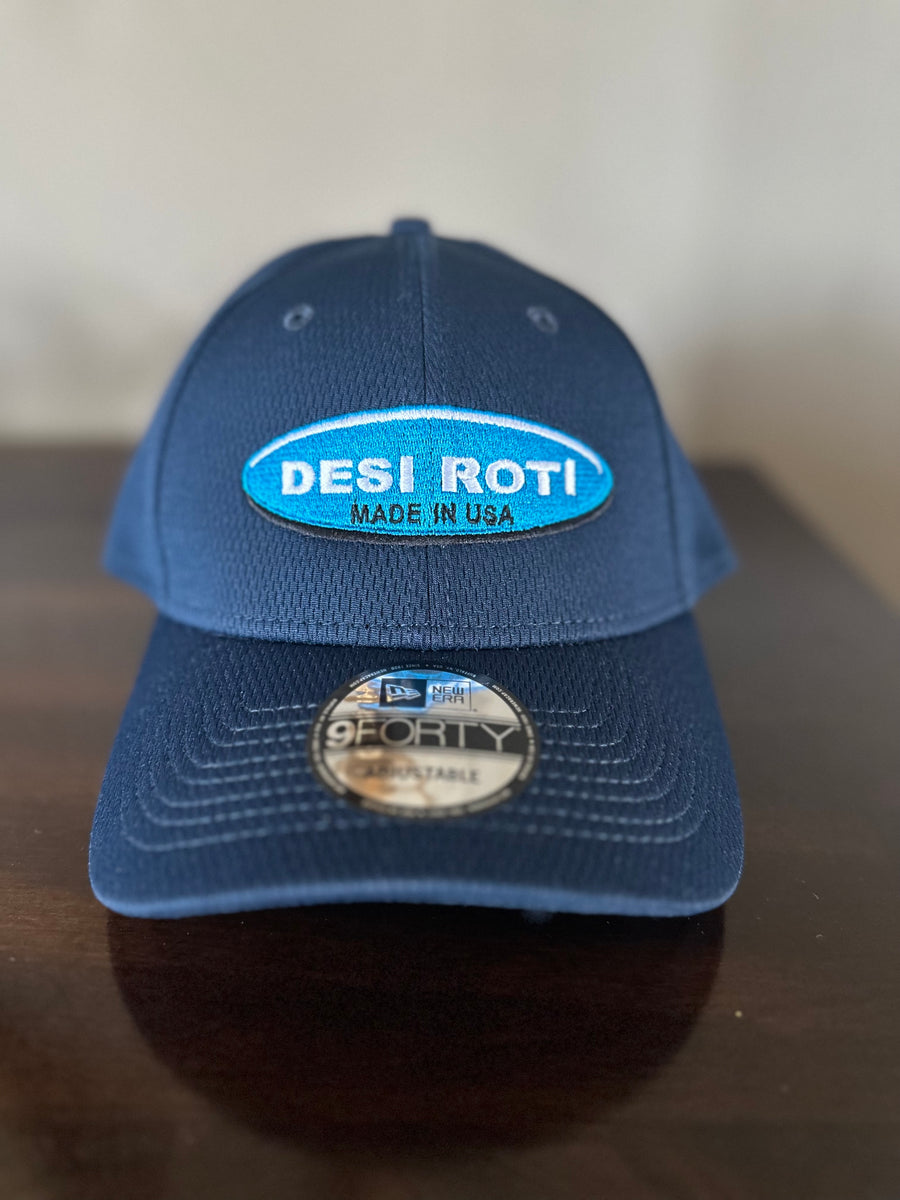 Desi Roti Hats – DESI FOODS USA